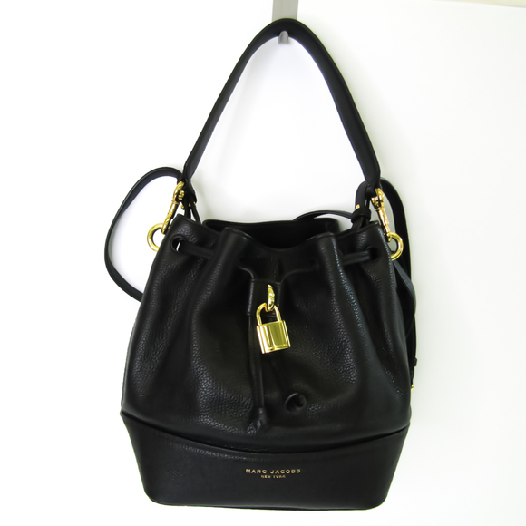 Marc Jacobs | Bags | Marc Jacobs Rock That M06099 Womens Leather ...